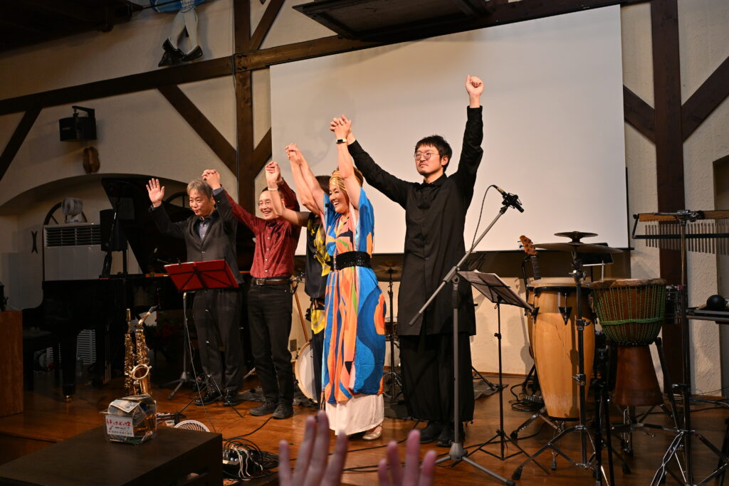 1101マインシュロス – Yuki Nakamura officialwebsite